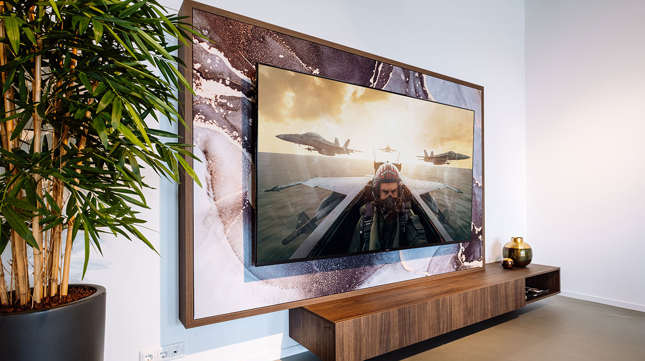 Cinewall by Reference Sounds - Cinemawall by Reference Sounds