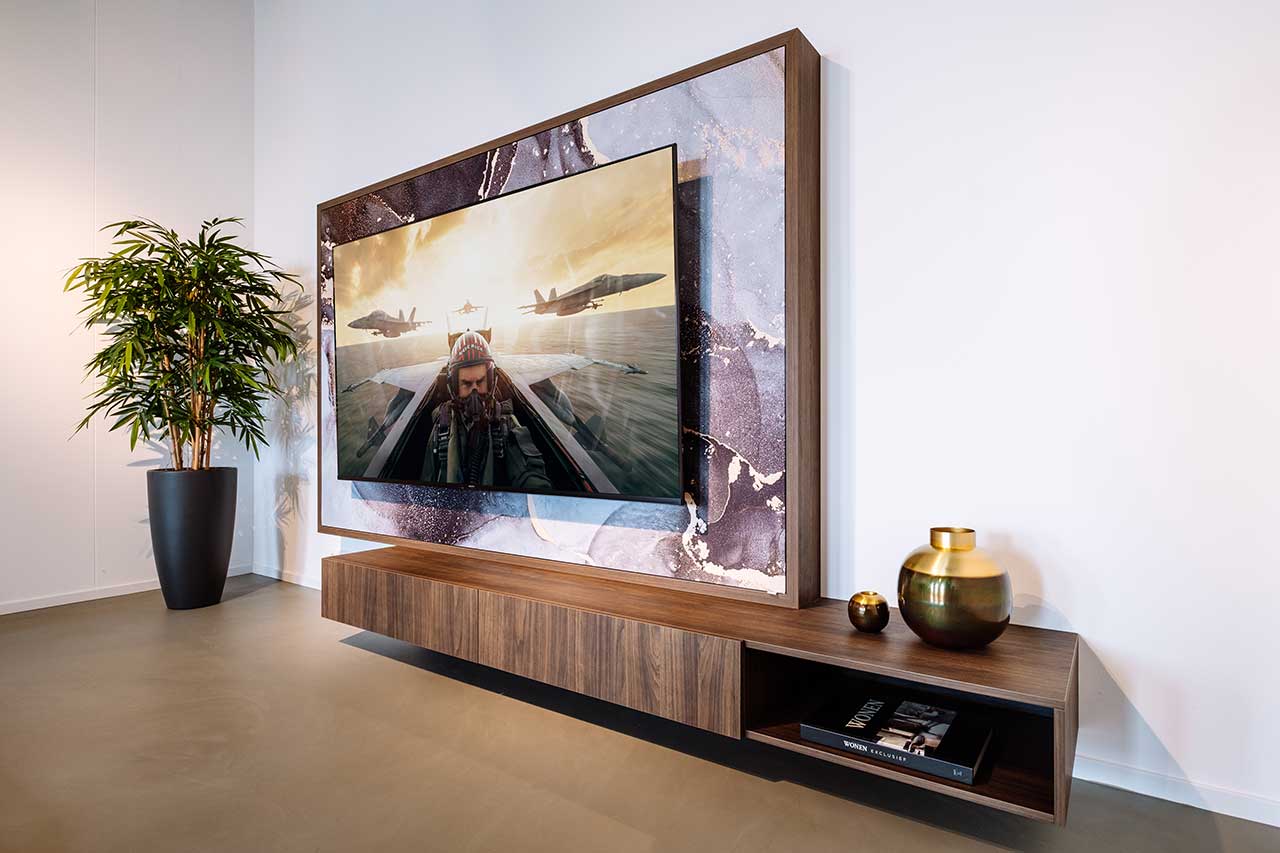 Partners - Cinemawall by Reference Sounds